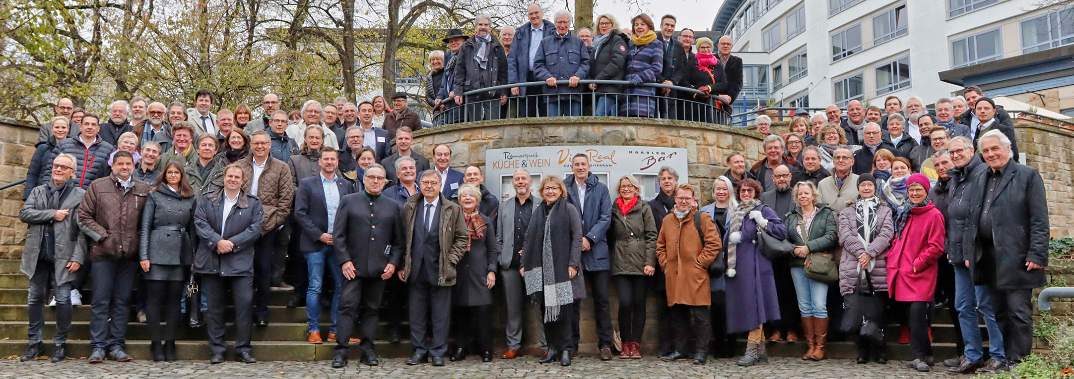 Wer wir sind - VFA-Architekten