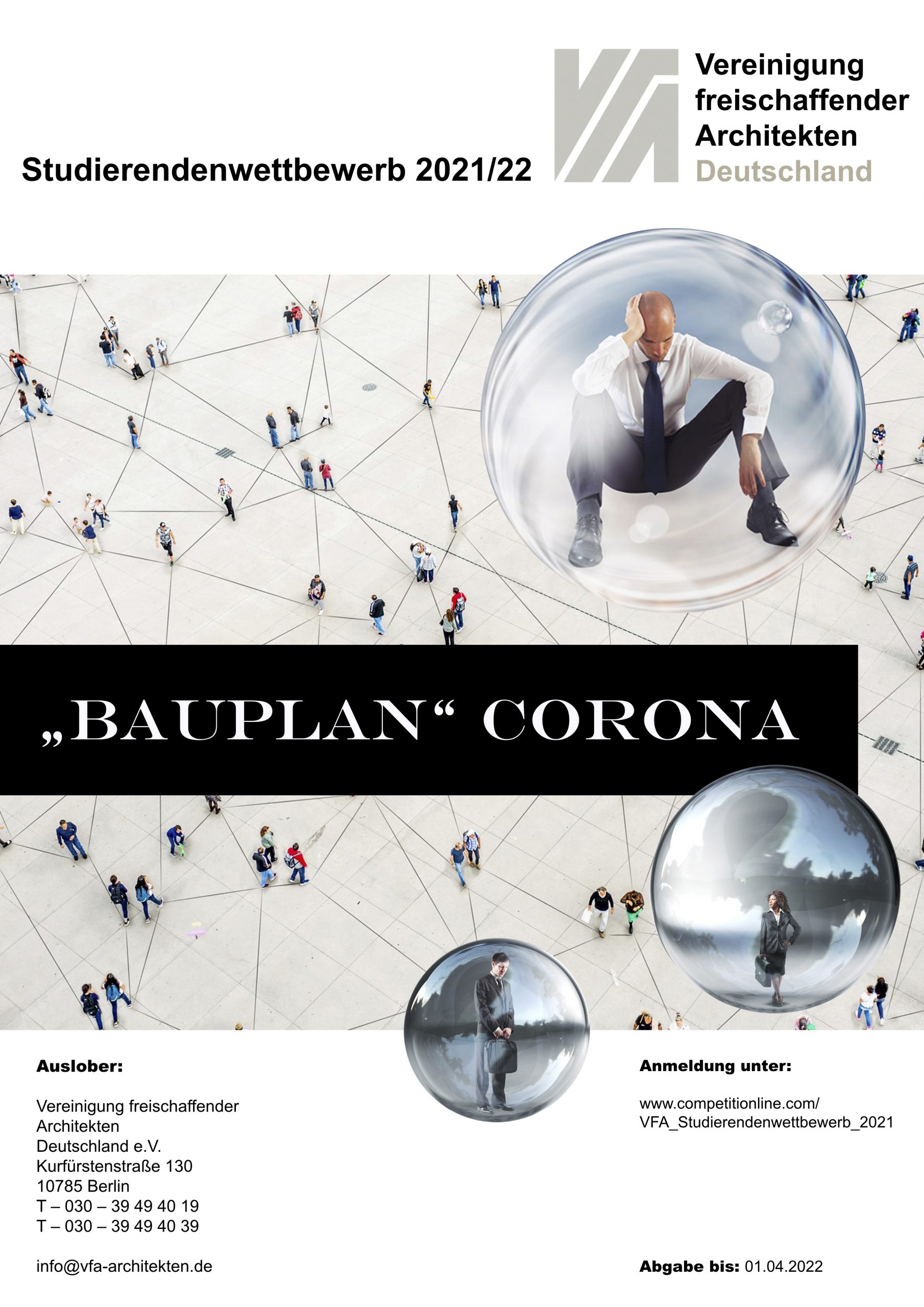 Aktuelles - VFA-Architekten