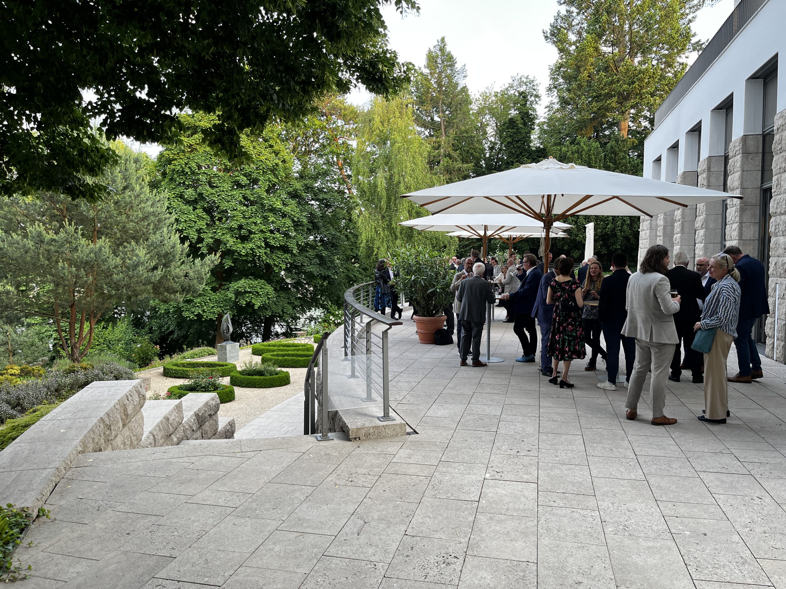 Bund freier Berufe - VFA-Architekten